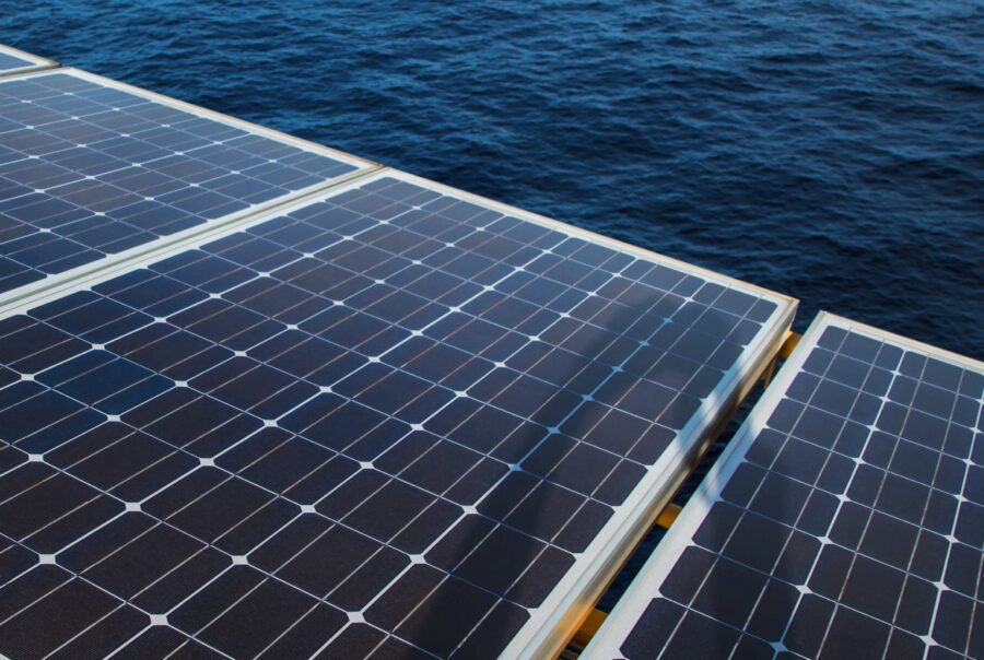 Salmo Craft Co. | Solar-electric houseboats